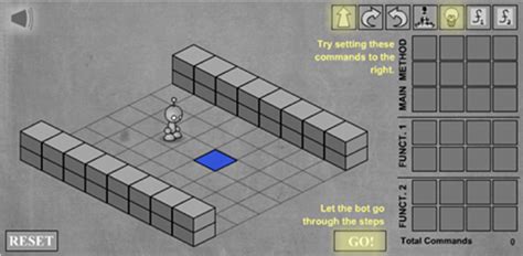 interface do lightbot download scientific diagram