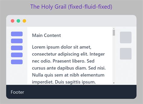 Helpful Page Layouts Using Tailwind Css Dev Community