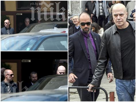 МРЕЖАТА ЗАВРЯ Днес ИТН се заклаха ритуално Мутрата Слави пристигна като боса на ВИС 2 Георги