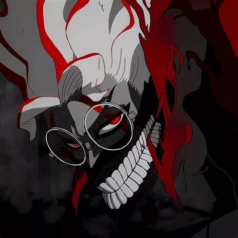 Okarun Anime Guys Anime Anime Cặp