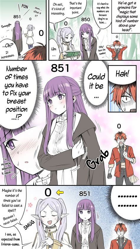 Frieren Fern And Stark Sousou No Frieren Drawn By Kyoukaasuka And