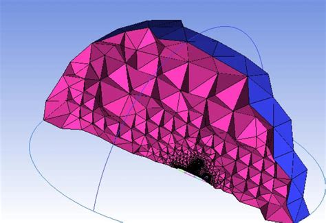 icem cfd mesh works freelancer