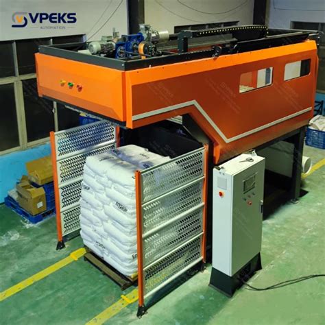 Layer By Layer Debagging Machine Automatic Debagger