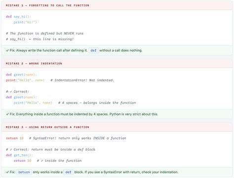 Python Functions Day 5 Mrcloudbook