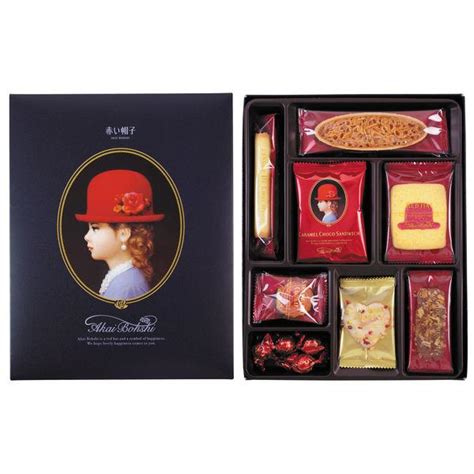 빨간 모자 블루 1상자 기프트 선물 간단한 선물 어머니날 아버지의 날 경로의 날 재팬스토어 일본약 의약품 전문 직구 쇼핑몰