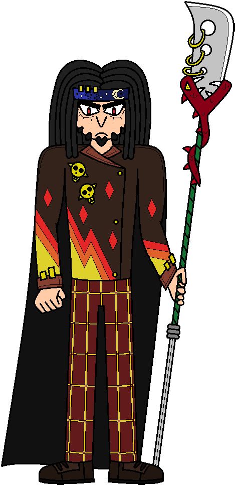 Maximo One Piece Fanon Fandom