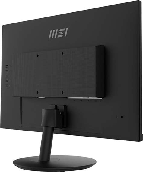 Монитор 24" MSI Pro MP242A купить | Elmir - цена, отзывы, характеристики