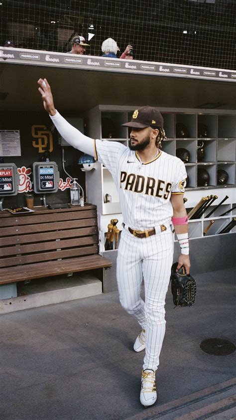 Adidas Ends Partnership With Padres Fernando Tatis Jr Amid Ped