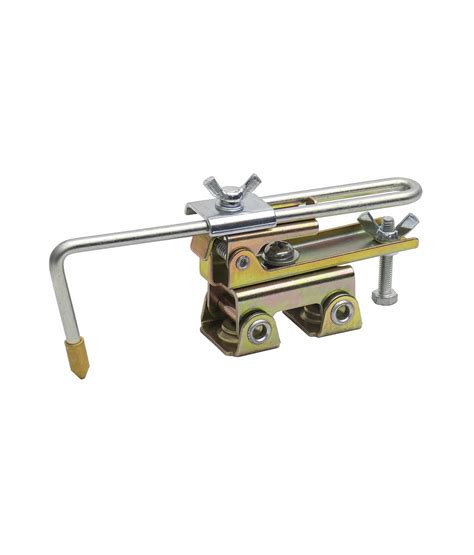 Strong Hand Tools Magnetic Grasshopper Small 203mm Generweld
