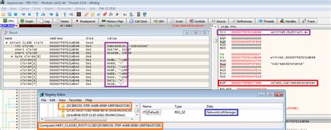 Component Object Model Hijacking Attackiq