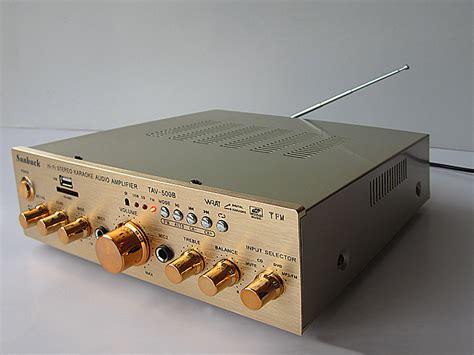Бюджетные hi fi усилители: 50 лучших усилителей – Hi-Fi и High End ...