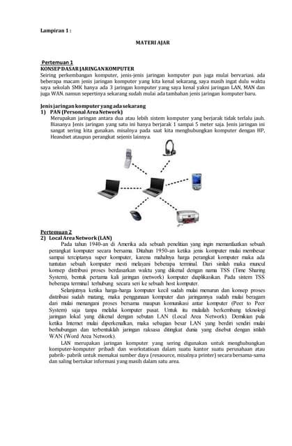 Materi Pengantar Network Programmingpptx