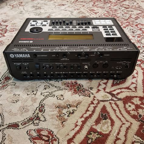 Yamaha Dtxtreme Iii Electric Drum Module Southside Guitars