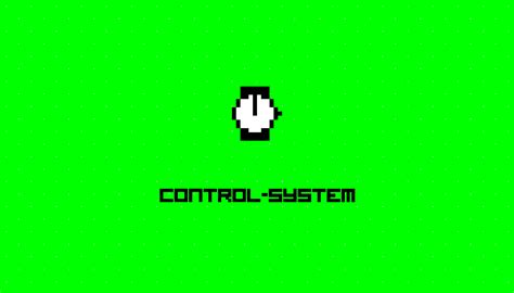 Control System Stories Hackernoon