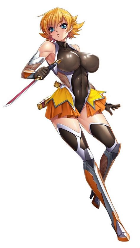 Taimanin Asagi Igawa Armor Request And Find Skyrim Special Edition Loverslab