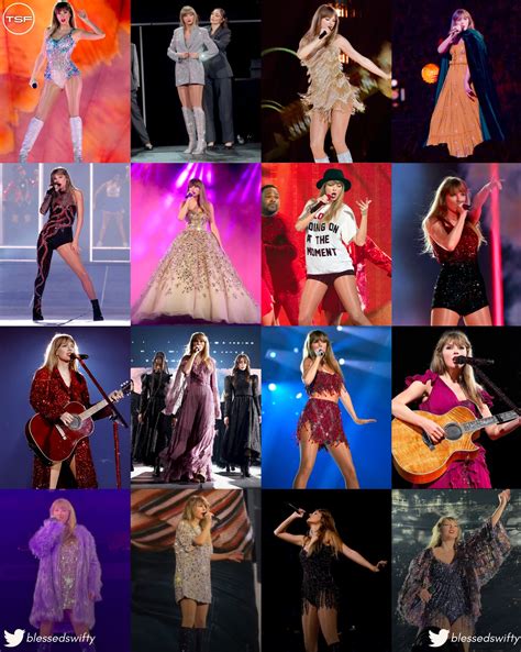 Taylor Swift Conseguiu De Novo Confira Tudo O Que Rolou No Primeiro