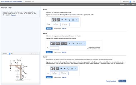 Solved Problem 4 121 A Previcus 17 Of 22 Next Problem Chegg