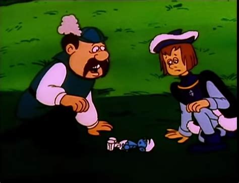 Return Of The Clockwork Smurf Smurfs Wiki Fandom