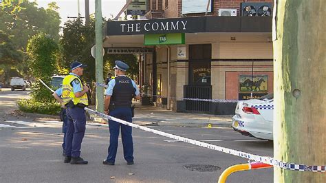 Alleged Pub Robber Denied Bail Nbn News