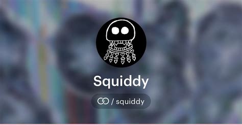 Squiddy · Soloto
