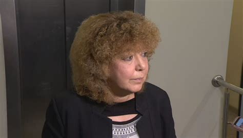 Галина Захарова Ситуацията в съдебната система е изключително тр