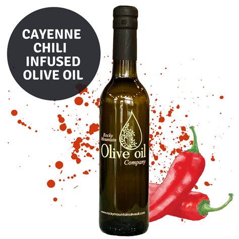 Fused And Infused Oils Page 2 Rocky Mountain Olive Oil