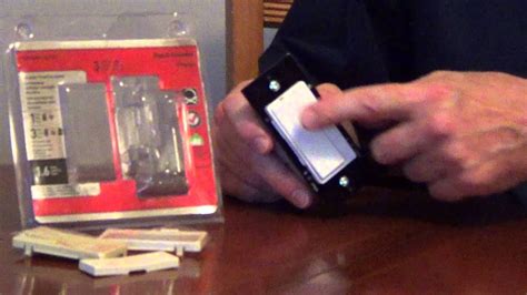 Ceiling Fan Speed Control Ceiling Fan Switch YouTube