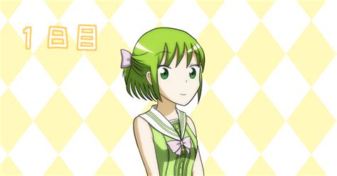 サンクスえしえふ】 【サンクスえしえふ】フィリス1日目【衣装】 のこっこのイラスト Pixiv