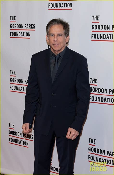 Ben Stiller And Wife Christine Taylor Make Rare Appearance With Their 22