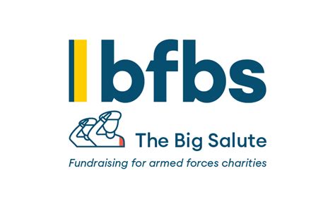 Bfbs Big Salute Opens 2024 Grant Applications Offering Crucial Support