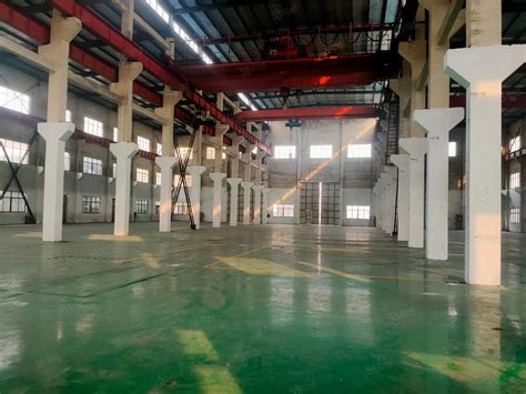【4图】104地块，独门独院厂房，上海奉贤奉贤周边厂房仓库土地车位出租 上海58同城