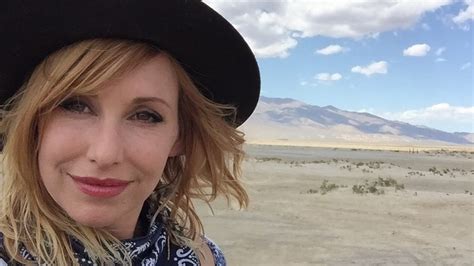 Mythbusters Host Kari Byron Next Guest Of Artist Lecture Series