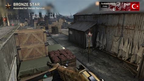 Call Of Duty Ww2 Multiplayer Gameplay 4k No Commentary Youtube