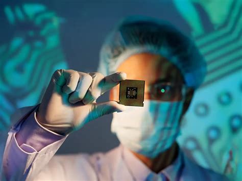 7 Of The Latest Techniques In Electrostatic Discharge Esd Prevention