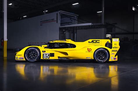 News And Media Jdc Motorsports