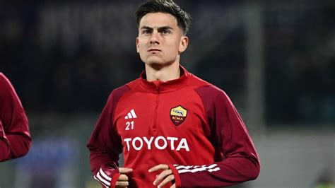 Rimpiazzerà Dybala Roma colpo di scena Spunta il nome che nessuno