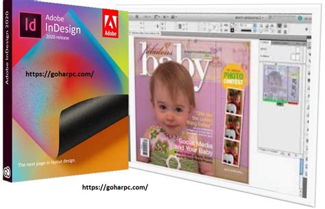 Adobe Indesign Cc 2021 System Requirements Hirepikol