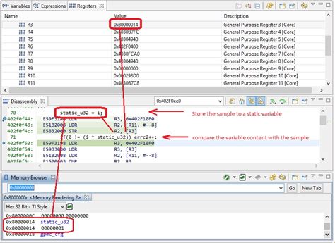 Spl Am3352 Internal Sram Error Please Help Processors Forum