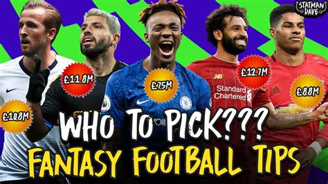 My 201920 Fantasy Premier League Restart Team Wildcard Bargains