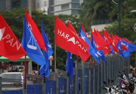 State Polls BN PH Optimistic Of Wresting Control Of Kedah Kelantan
