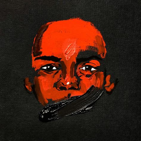 Рисунок гуашью