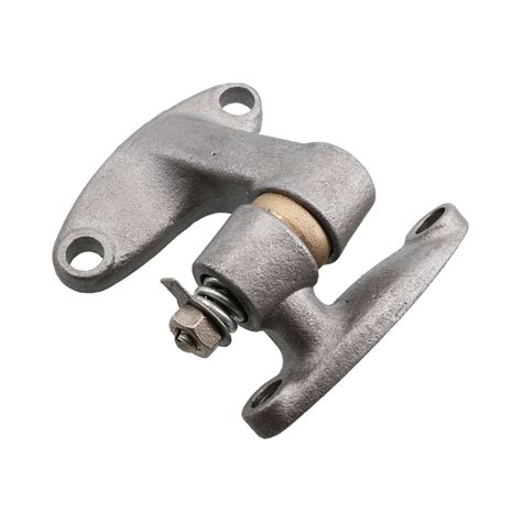 Right Self Aligning Ball Joint Hinge Heavy Duty Locker Door Hatch Self