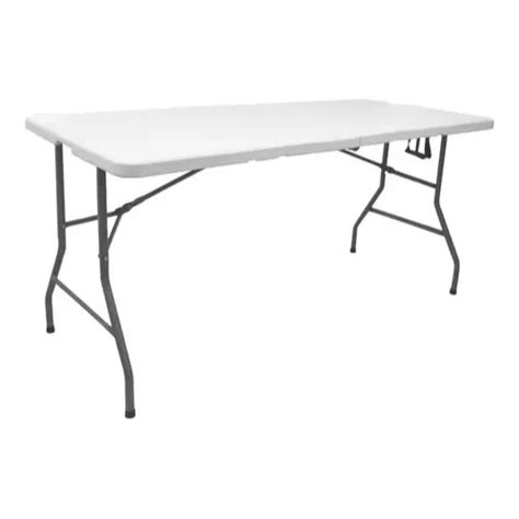 Mesa Plegable Lifetime Portafolio De 1 5 M
