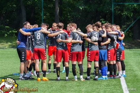 Podsumowanie meczów Akademii Widzewa maja Widzew pl wszystkie newsy o Widzewie w