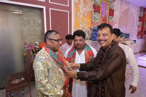 Rajesh Jain On Linkedin Teej Festival Rohtak Rotary Event Celebration