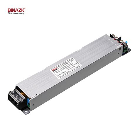 Bina 5V 300W 400W LED Linear Switching Power Supply For Transparent Screen China Switching