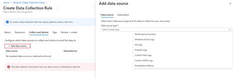 使用 Azure Monitor 从虚拟机客户端收集数据 Azure Monitor Azure Docs