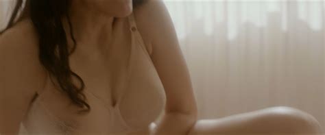 Nude Video Celebs Karina Gidi Nude Los Adioses 2017