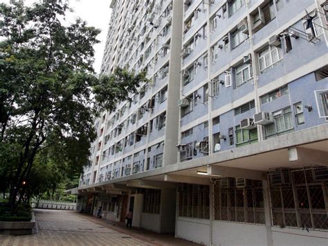 政府圍封馬鞍山恆江樓作強制檢測 目標明早7時完成 星島日報