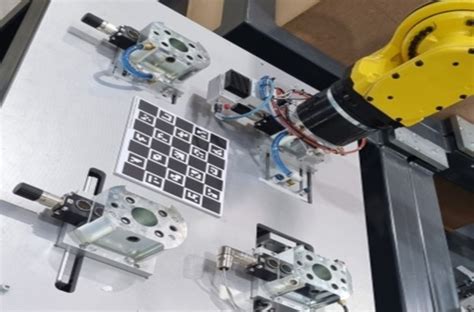 Tooling And Fixtures Cyan Tec